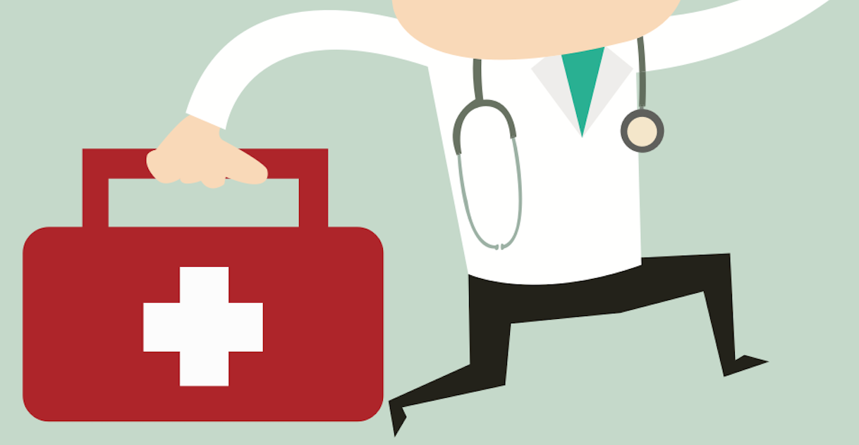 What are the Health Complications of IBS?