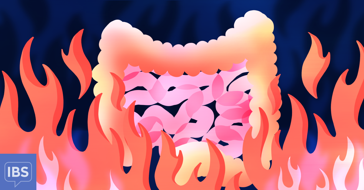 Gnawing Pain and IBS | IrritableBowelSyndrome.net