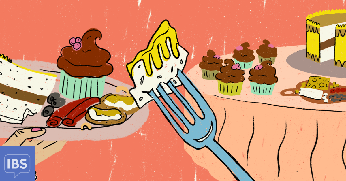 How Can We Stay Positive About IBS-M? | IrritableBowelSyndrome.net