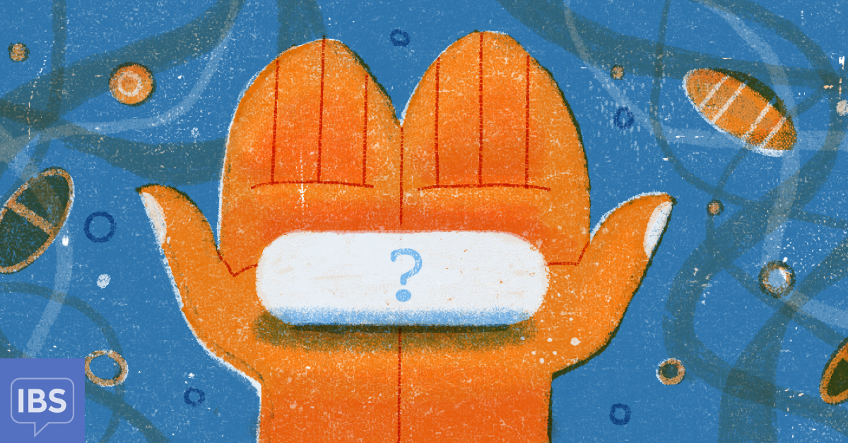 IBS-M: To Treat or Not to Treat? | IrritableBowelSyndrome.net