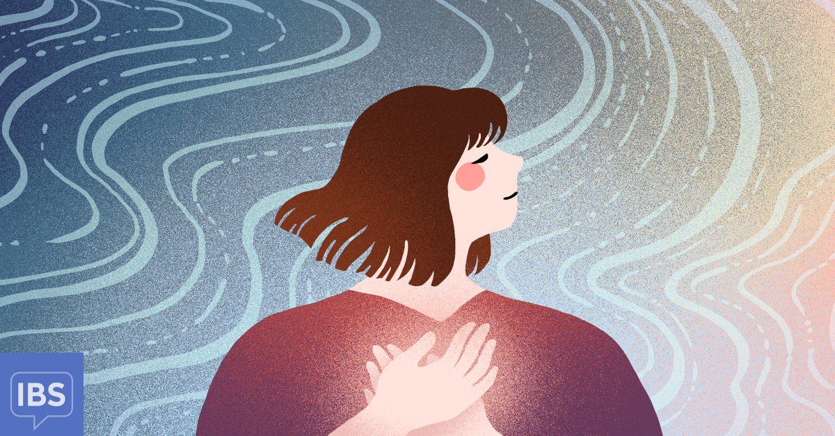 What is the Gut-Brain Connection and What Can People With IBS Do?