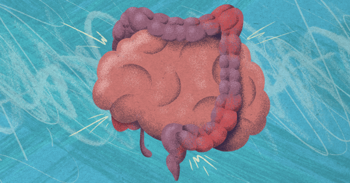 How Can I Cope With IBS Anxiety About Meals and Flares?