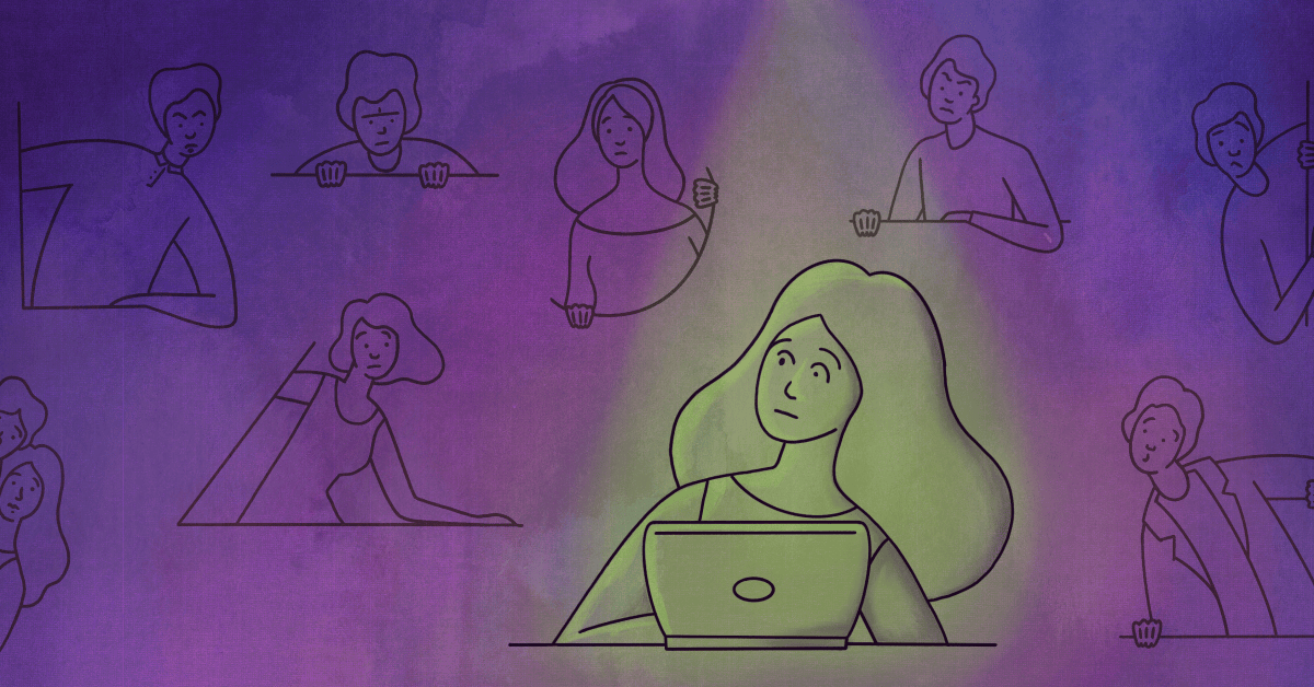 What Is IBS Stigma Like At Work? | IrritableBowelSyndrome.net