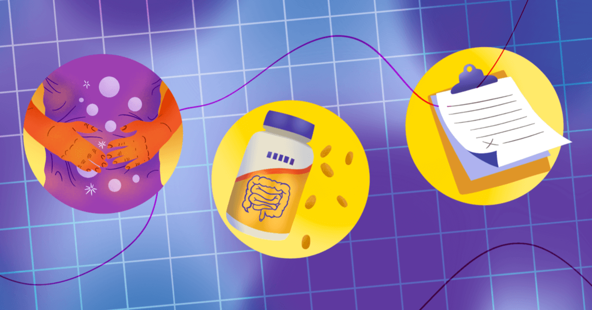 Why Do People with IBS Still Report Symptoms Despite New Treatments?