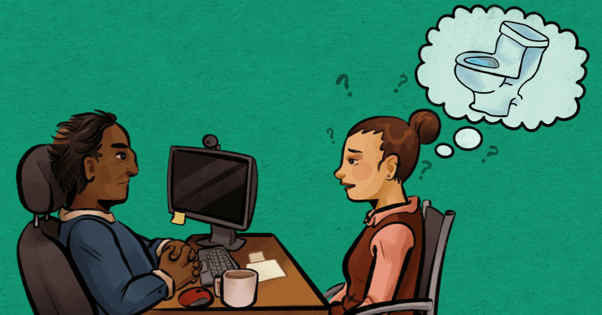 Coping With Unpredictable Flares At Work | IrritableBowelSyndrome.net